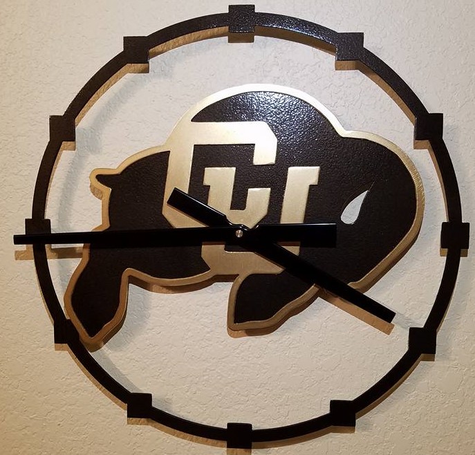 Bateman Metal Works :: Custom Home Decor